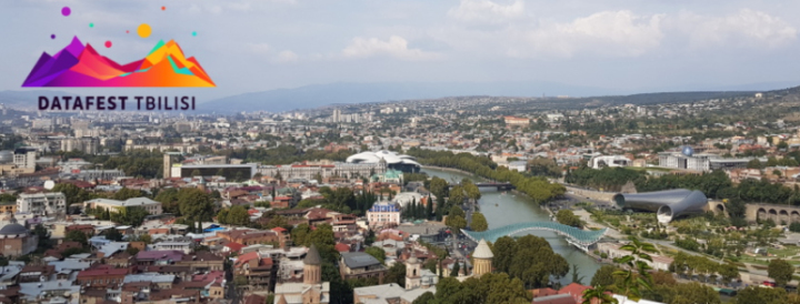 DataFest Tbilisi | EXACTPRO